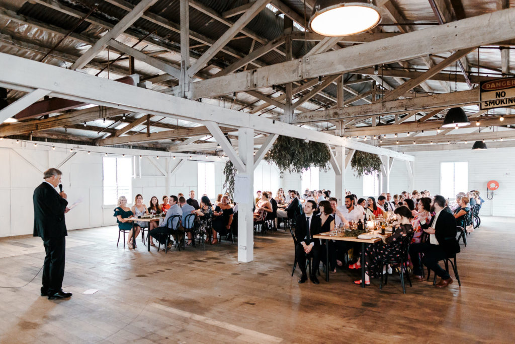 17 Unique Wedding Venues in Melbourne [2023+] | BRIARS ATLAS