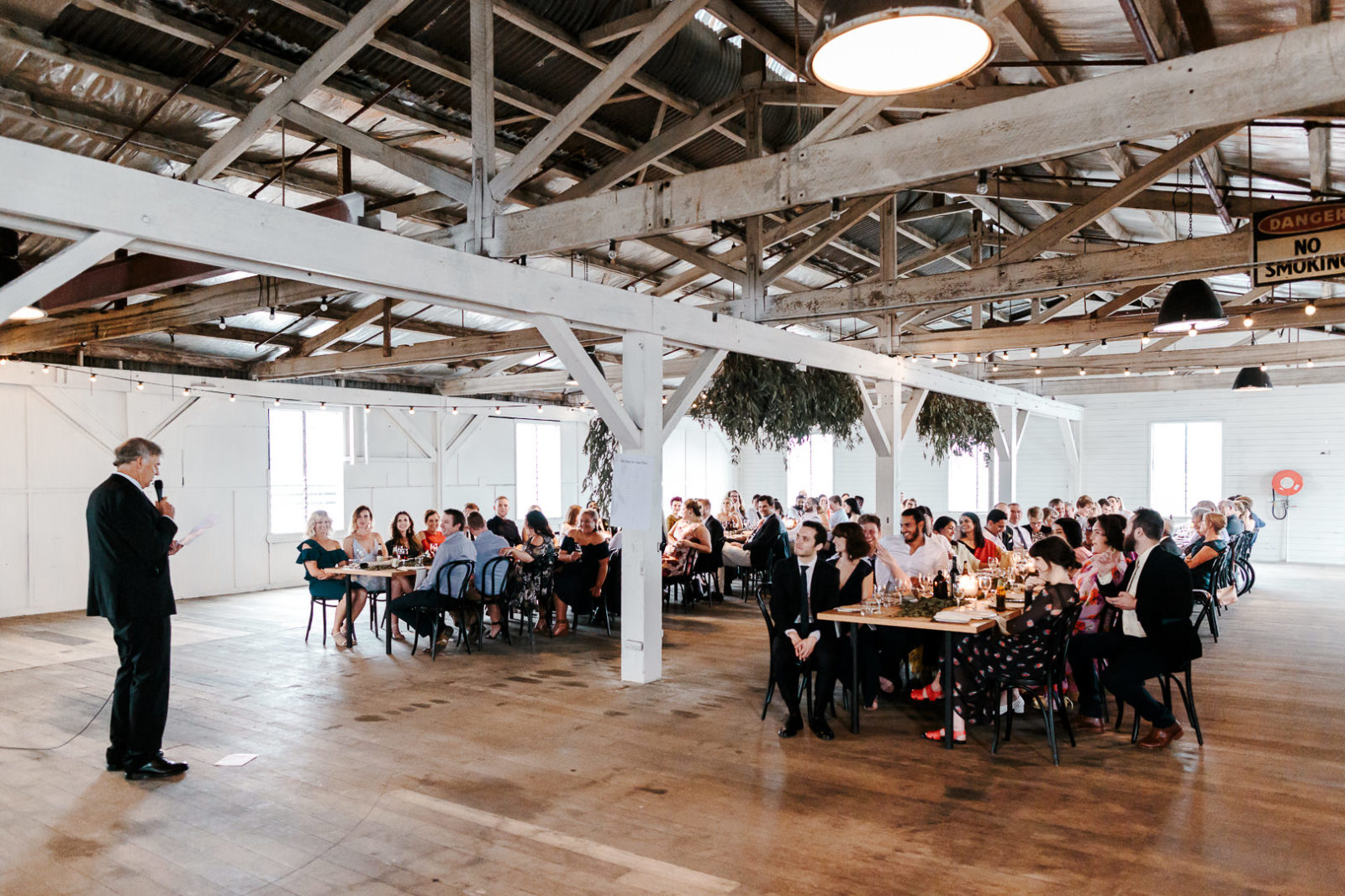 17 Unique Wedding Venues in Melbourne [2023+] | BRIARS ATLAS