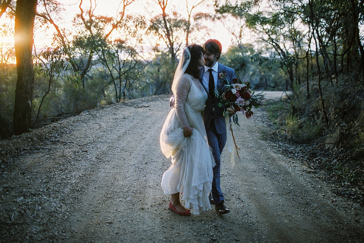 Film wedding photography: Why have your wedding captured on Kodak film ...