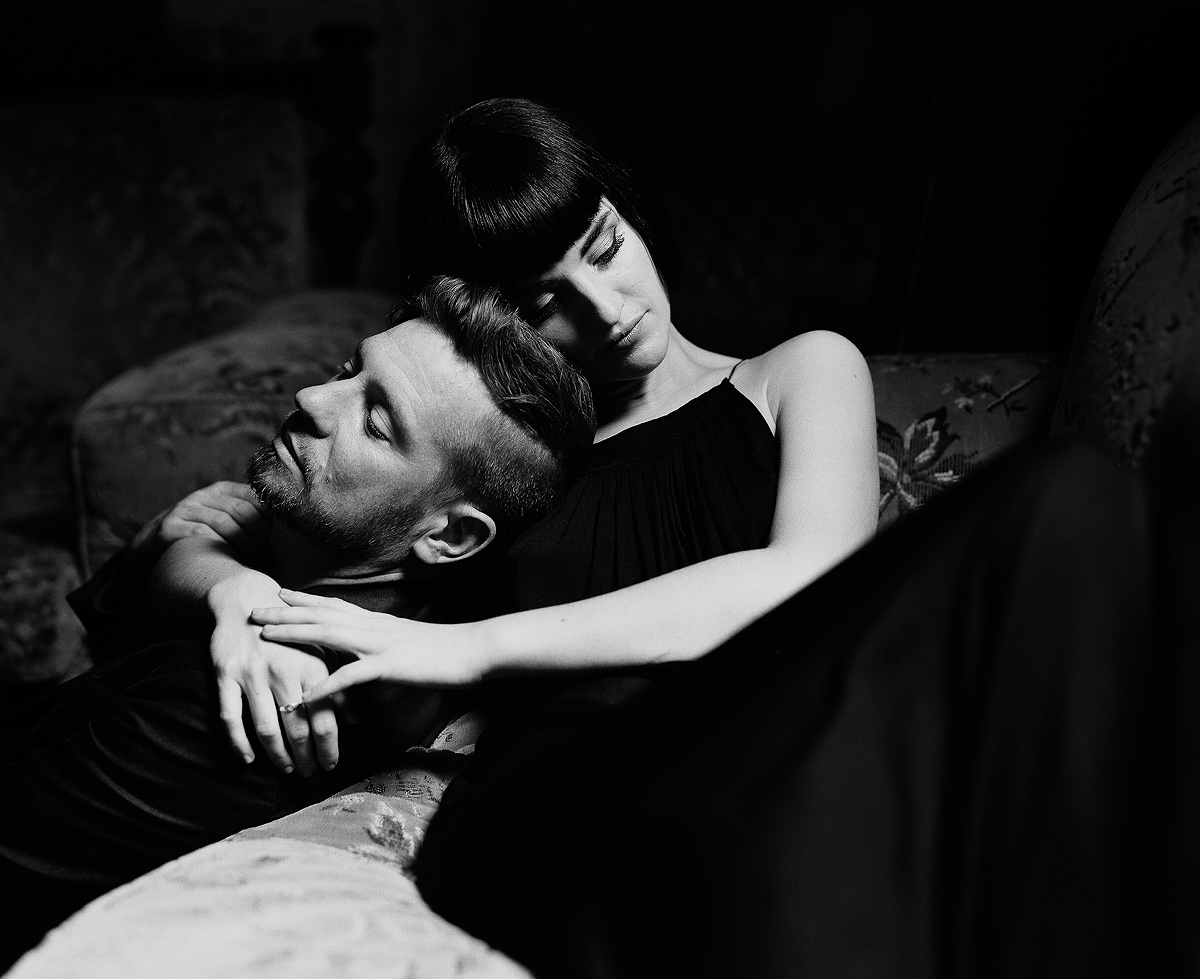 Film wedding photography: Why have your wedding captured on Kodak film ...