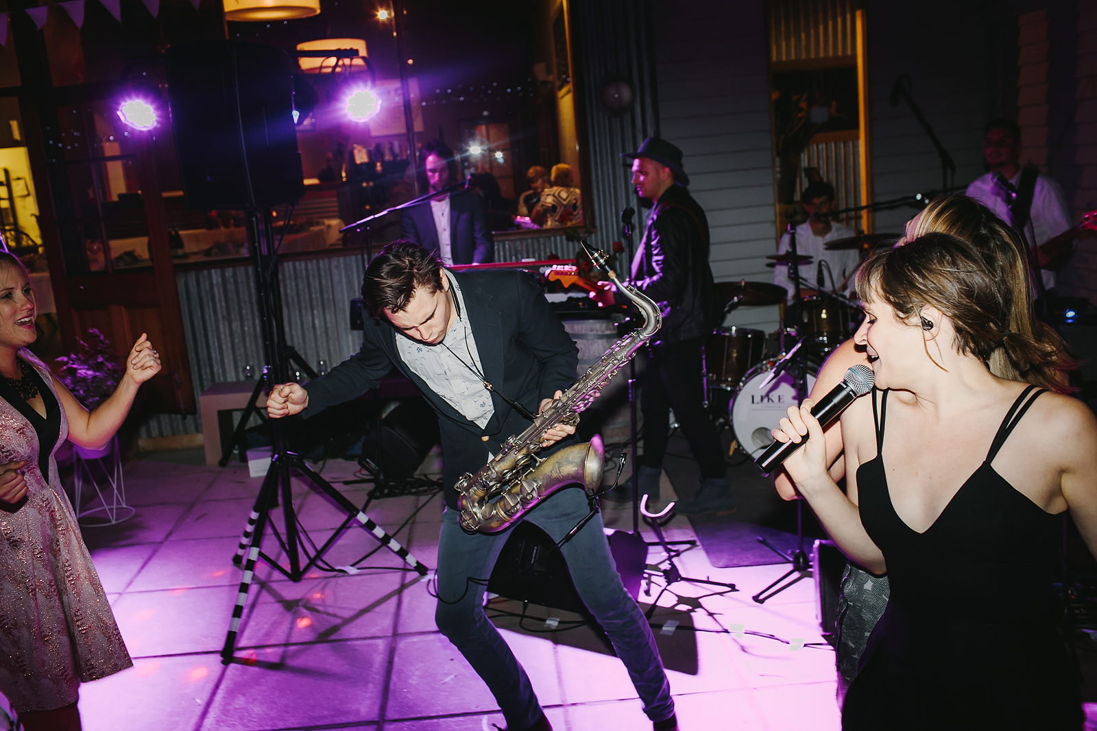 Best Wedding bands in Melbourne: 5 of Victorias finest musicians.