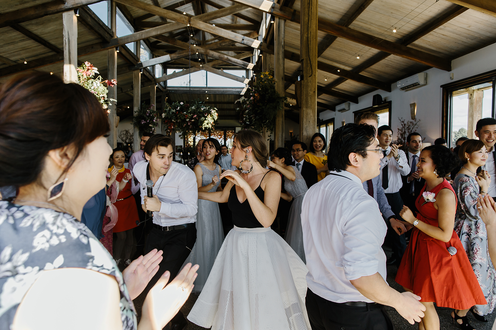 5+ Amazing Melbourne wedding bands [2021]