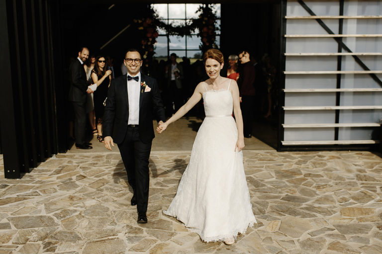 Zonzo Estate wedding: three weddings in this beautiful Yarra Valley winery
