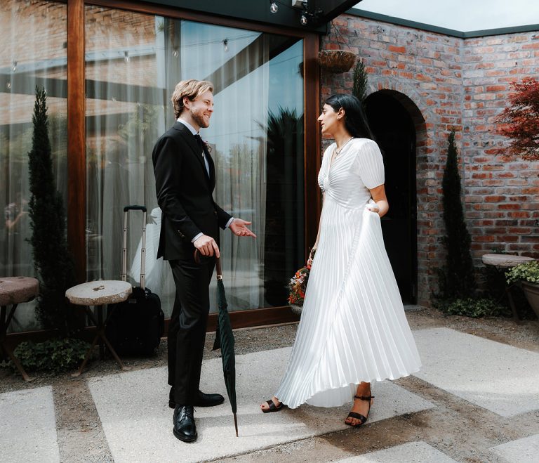 The Top Unique Melbourne Wedding Venues (2021)