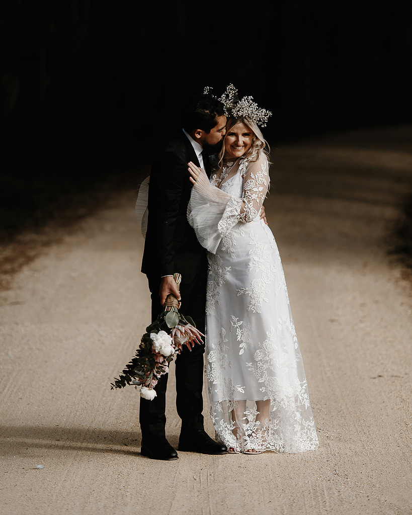 Hello May Wedding Photographers - Real Wedding by Briars Atlas