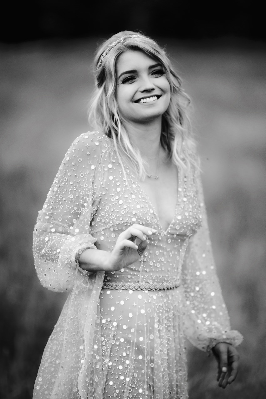 KYHA Studios - Melbourne Bridal Designer • BRIARS ATLAS