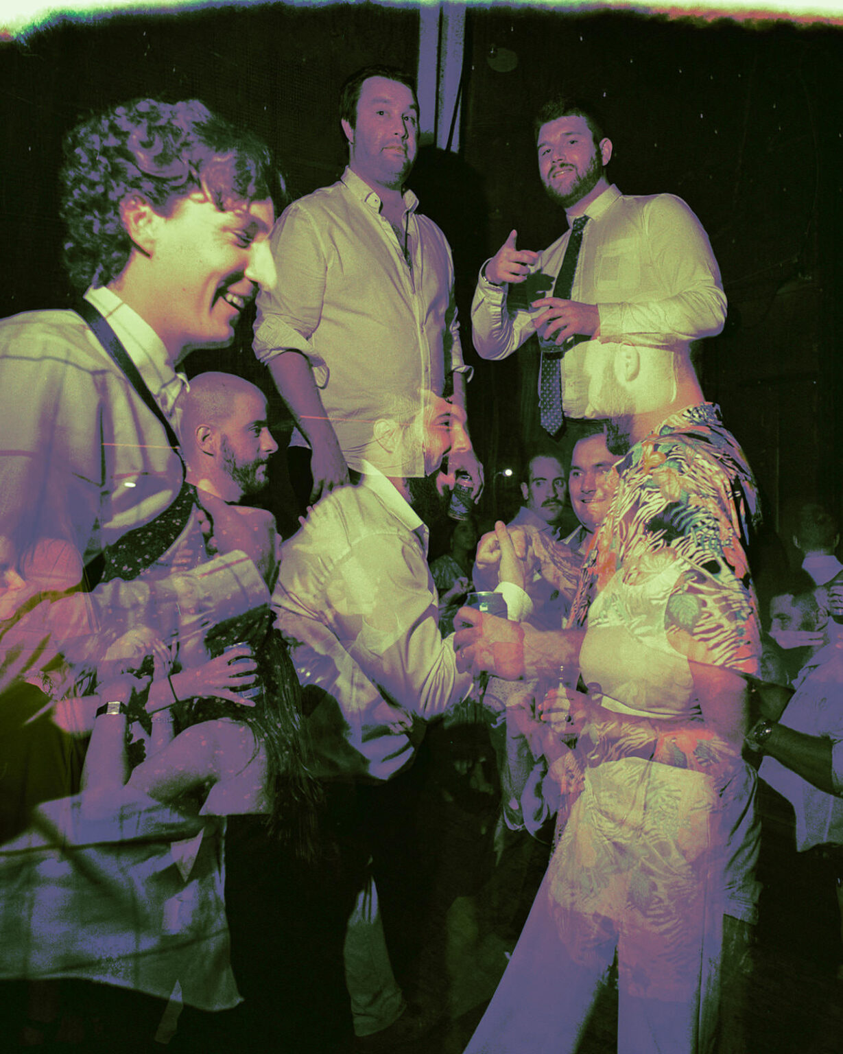Jam Handy Wedding, Detroit: Jordan and Tim